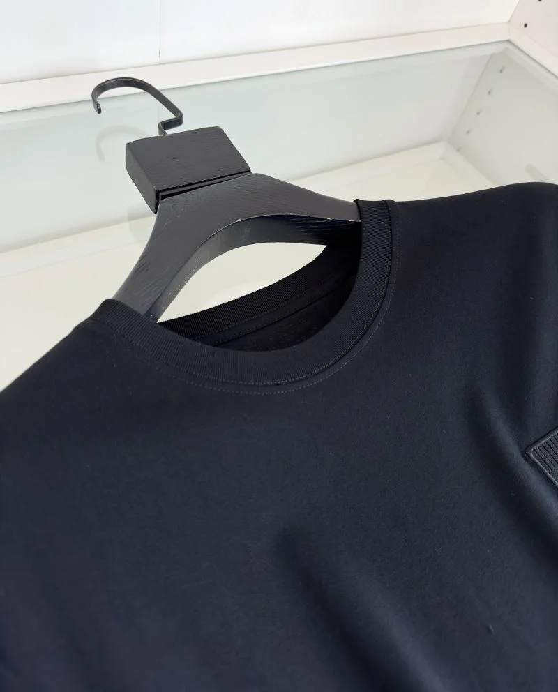 High accuracy Prada T-Shirts