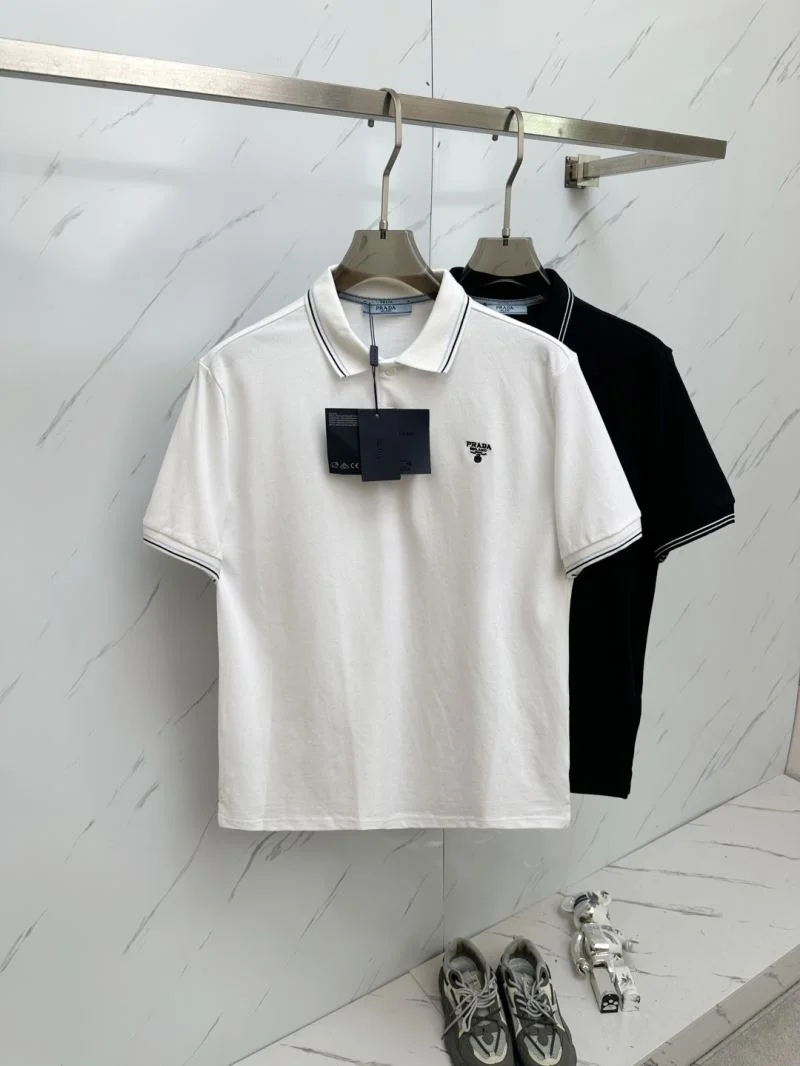 Prada T-Shirts