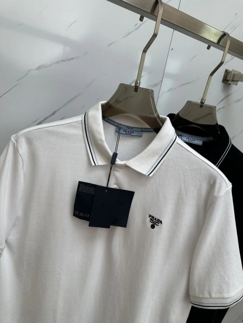 Inexpensive Prada T-Shirts