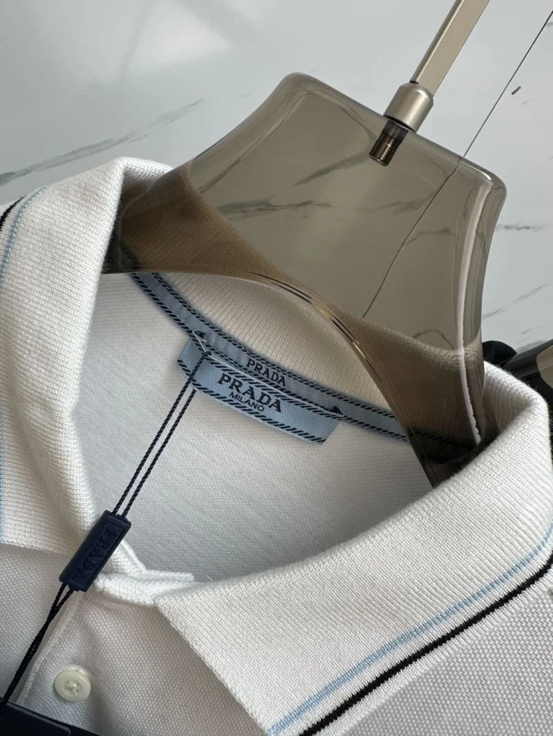 Inexpensive Prada T-Shirts