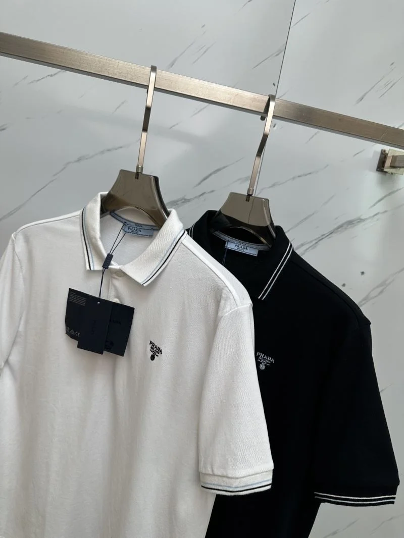 Inexpensive Prada T-Shirts