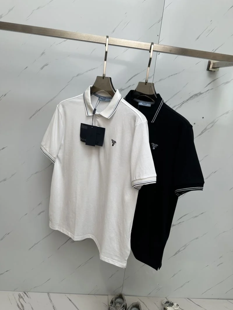 Inexpensive Prada T-Shirts