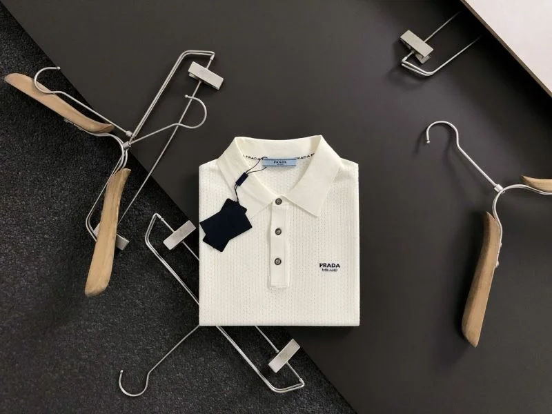 Prada T-Shirts