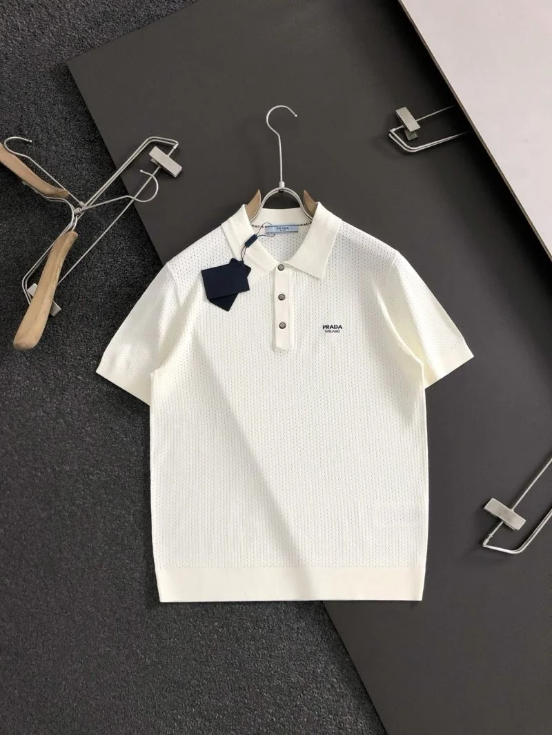 Genuine Prada T-Shirts