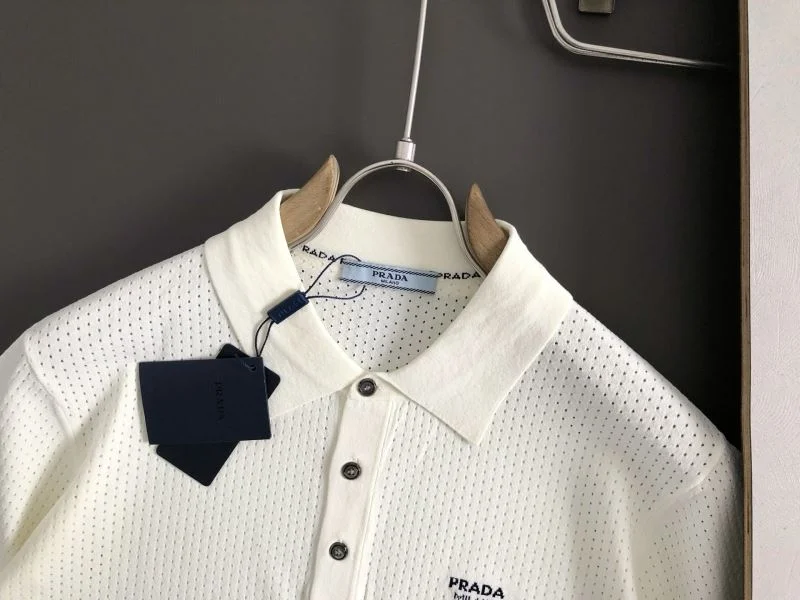 Genuine Prada T-Shirts