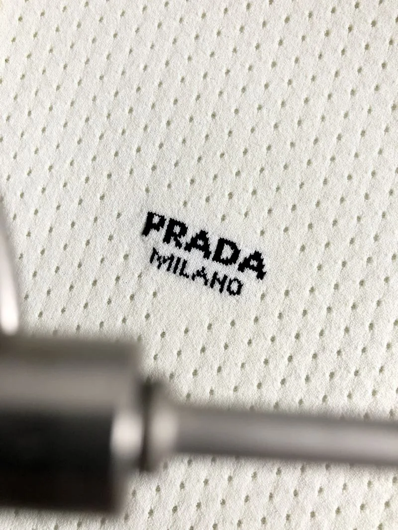 Genuine Prada T-Shirts