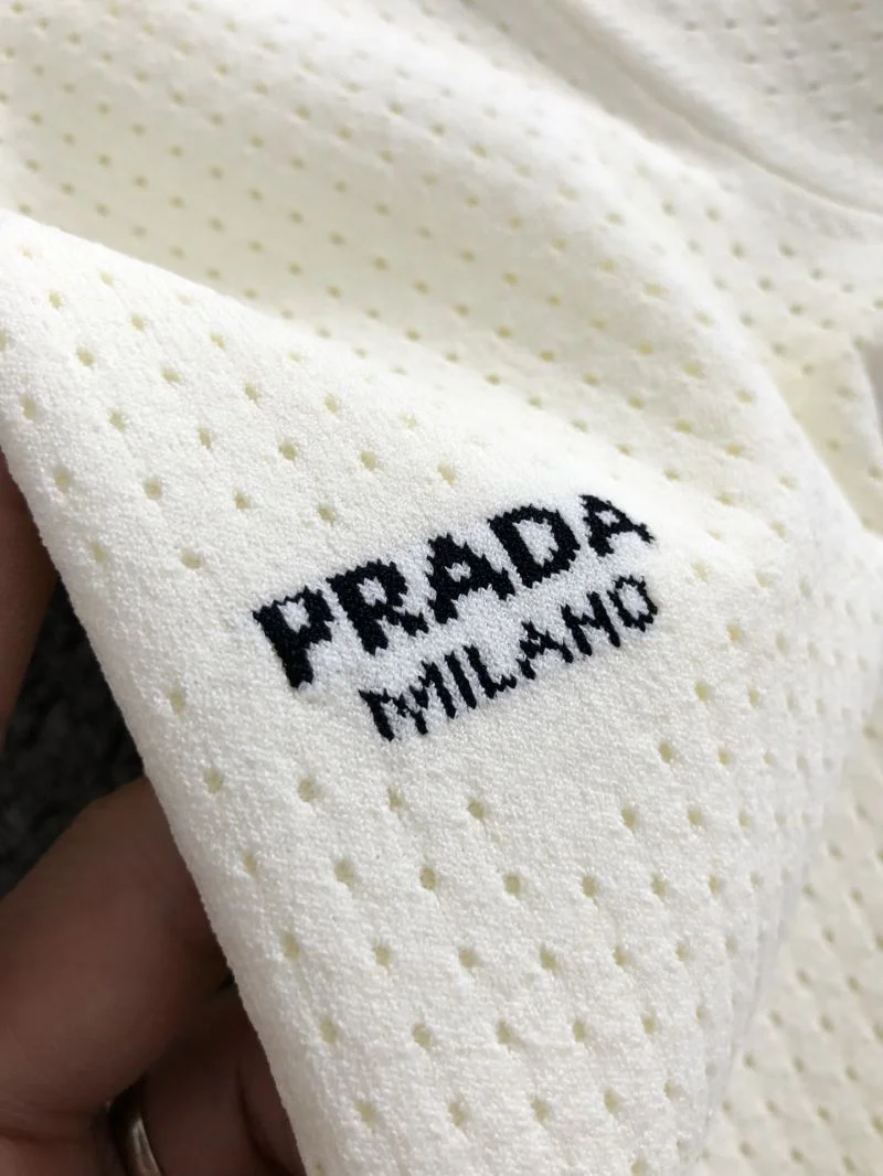 Genuine Prada T-Shirts