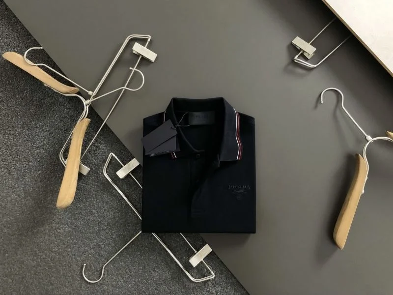 Prada T-Shirts