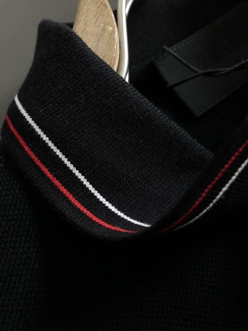 Mirror quality Prada T-Shirts
