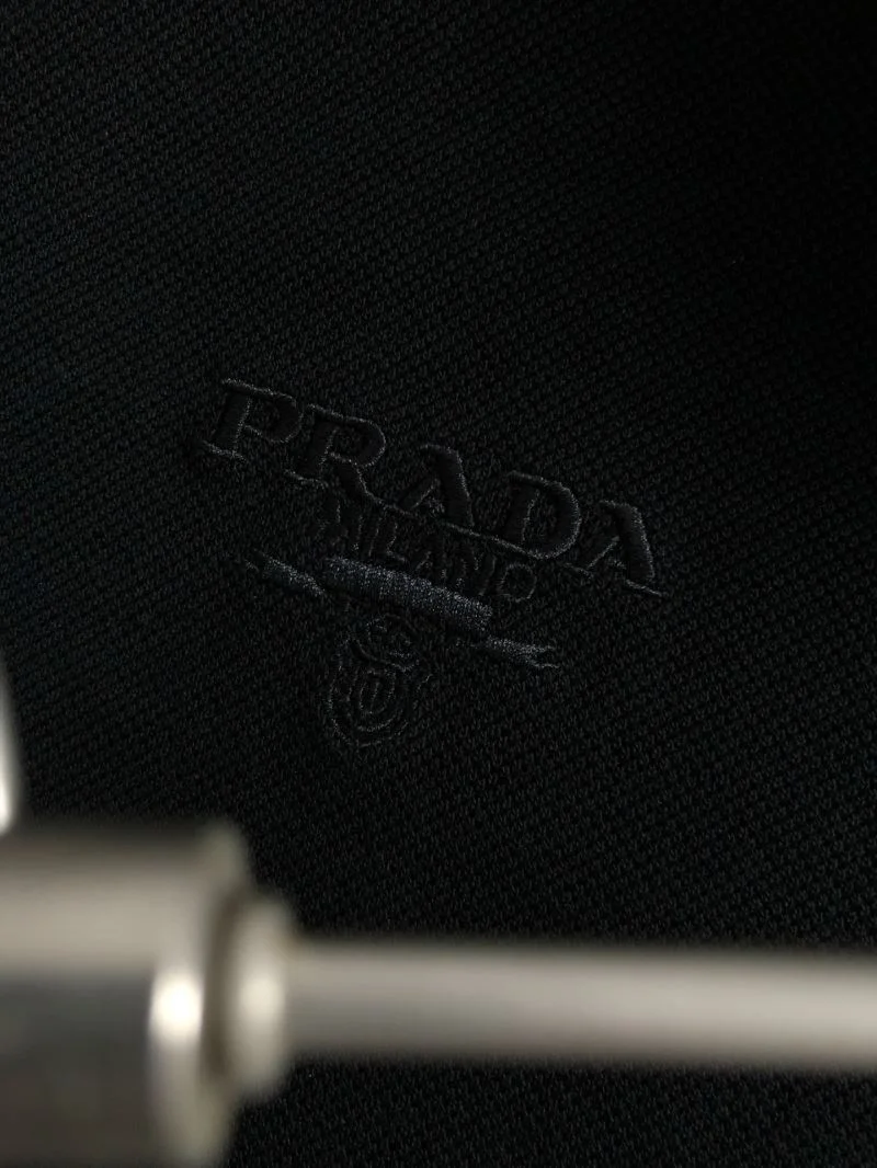 Mirror quality Prada T-Shirts