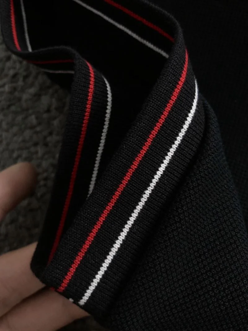 Mirror quality Prada T-Shirts