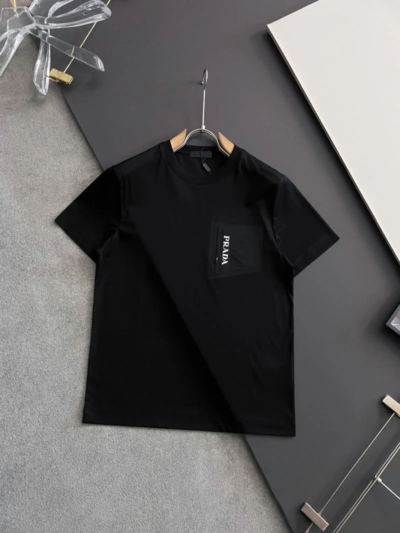 Prada T-Shirts