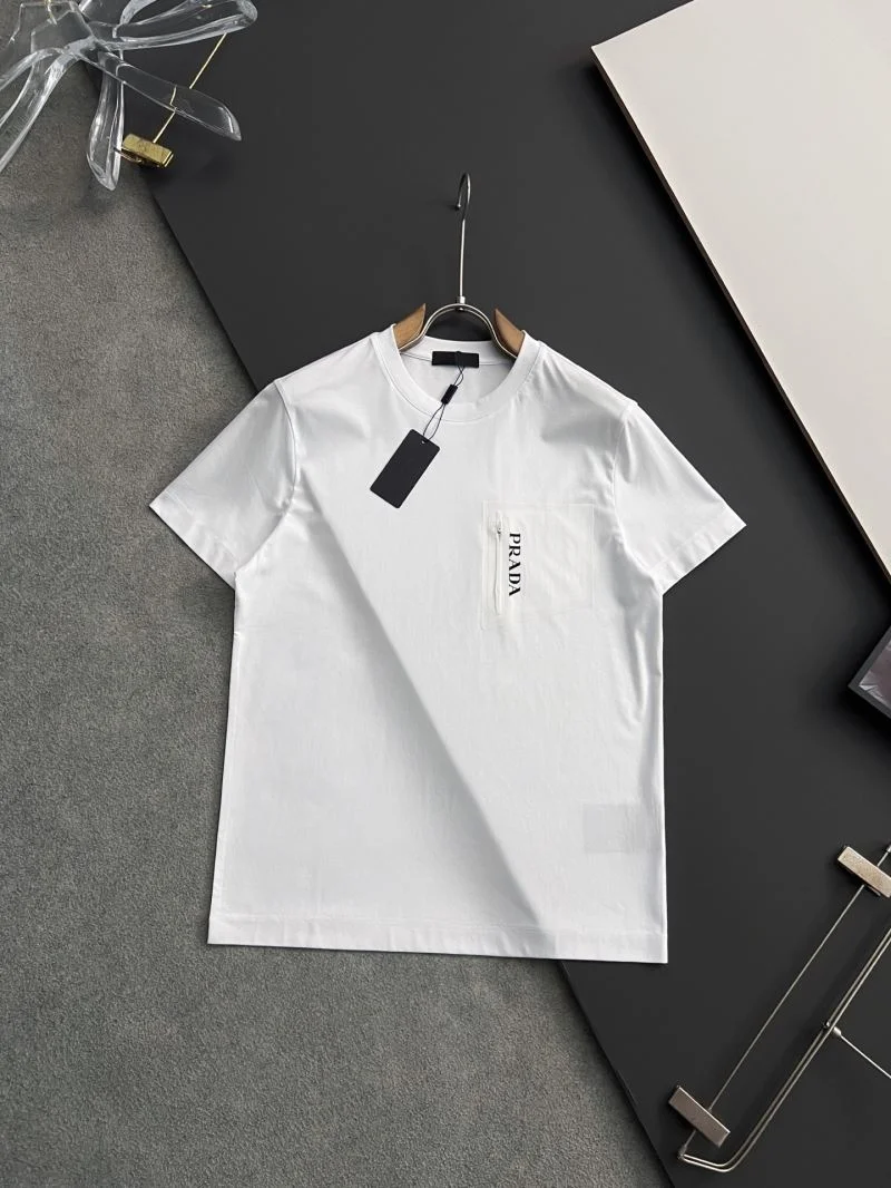 Reasonably priced Prada T-Shirts