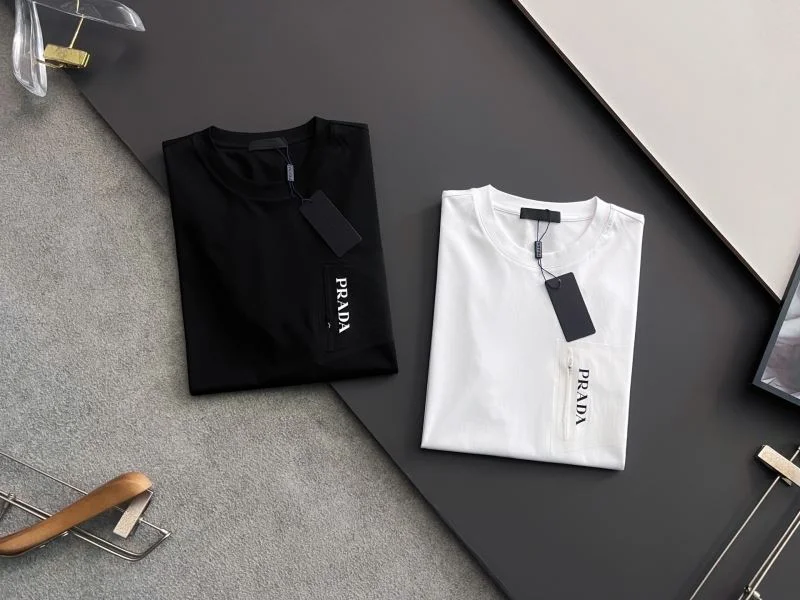 Reasonably priced Prada T-Shirts