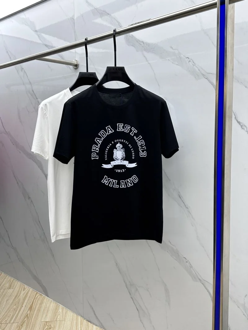 Prada T-Shirts