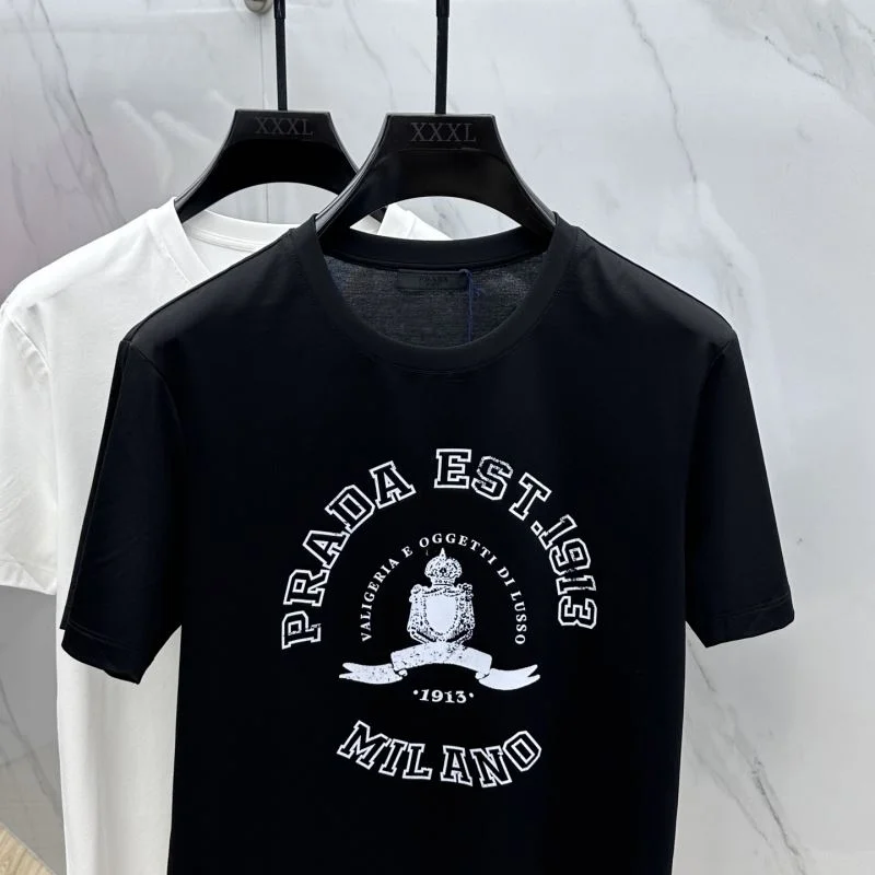 Economical Prada T-Shirts