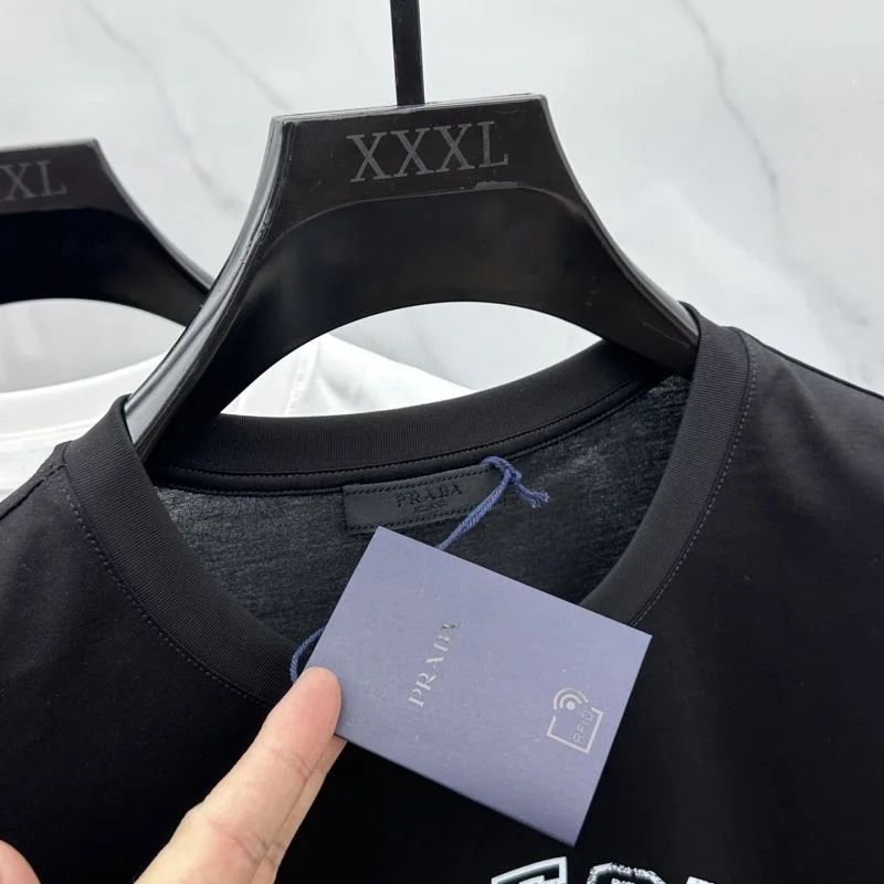 Economical Prada T-Shirts