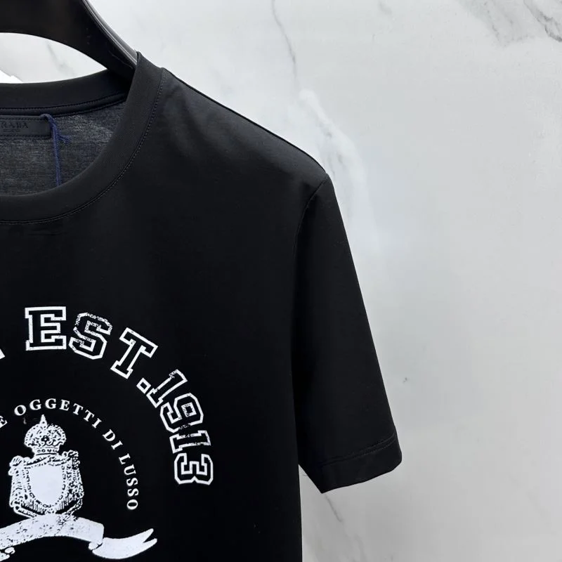 Economical Prada T-Shirts