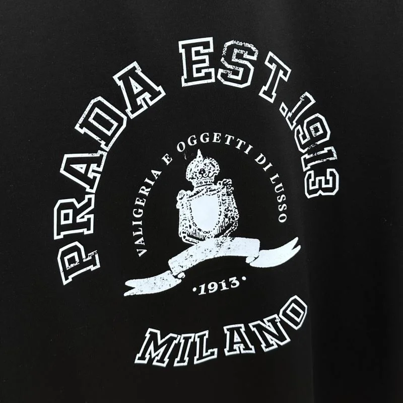 Economical Prada T-Shirts