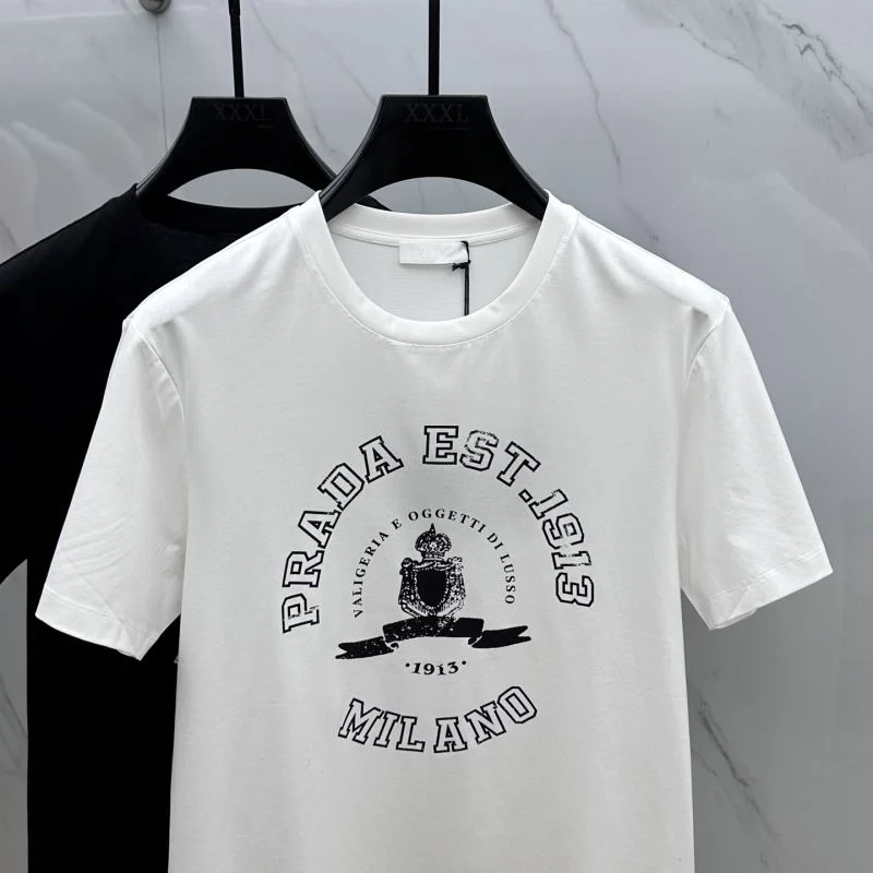 Affordable Prada T-Shirts