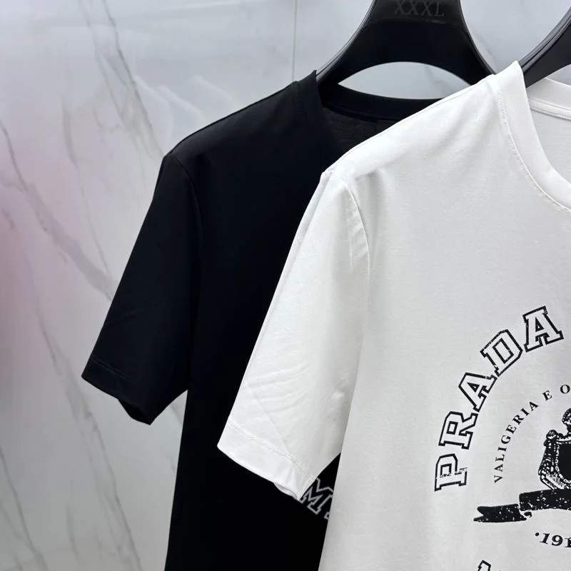 Affordable Prada T-Shirts