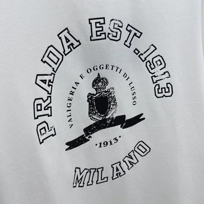 Affordable Prada T-Shirts