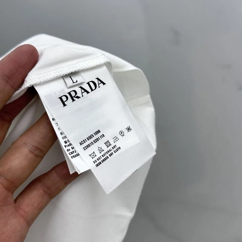 Affordable Prada T-Shirts