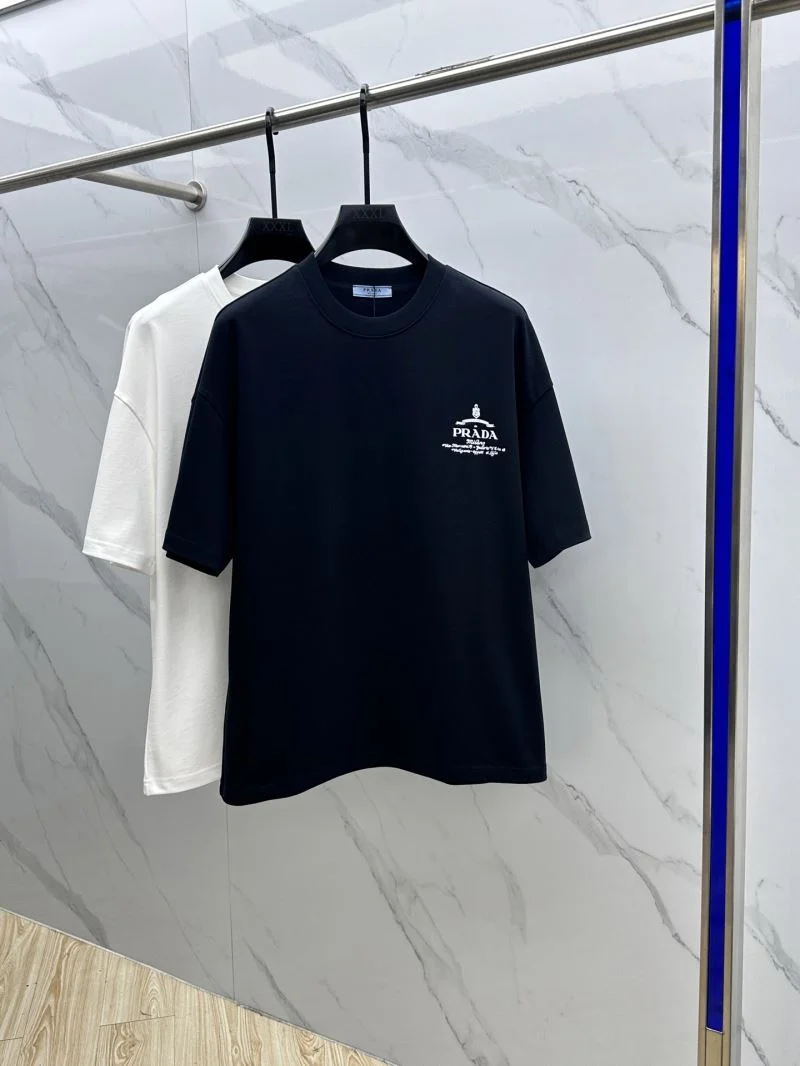 Prada T-Shirts