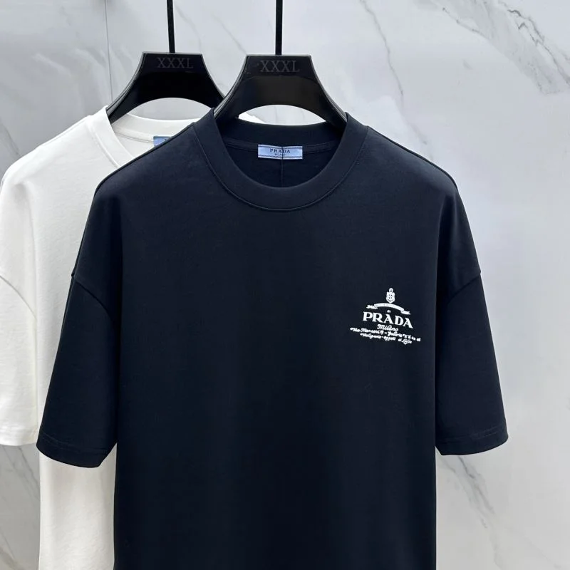 Inexpensive Prada T-Shirts