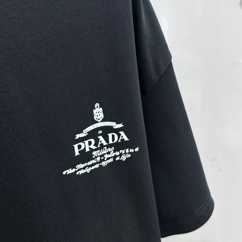 Inexpensive Prada T-Shirts
