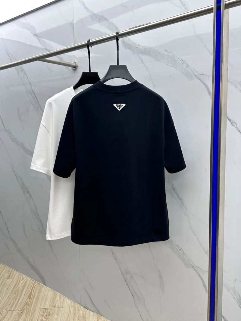 Inexpensive Prada T-Shirts
