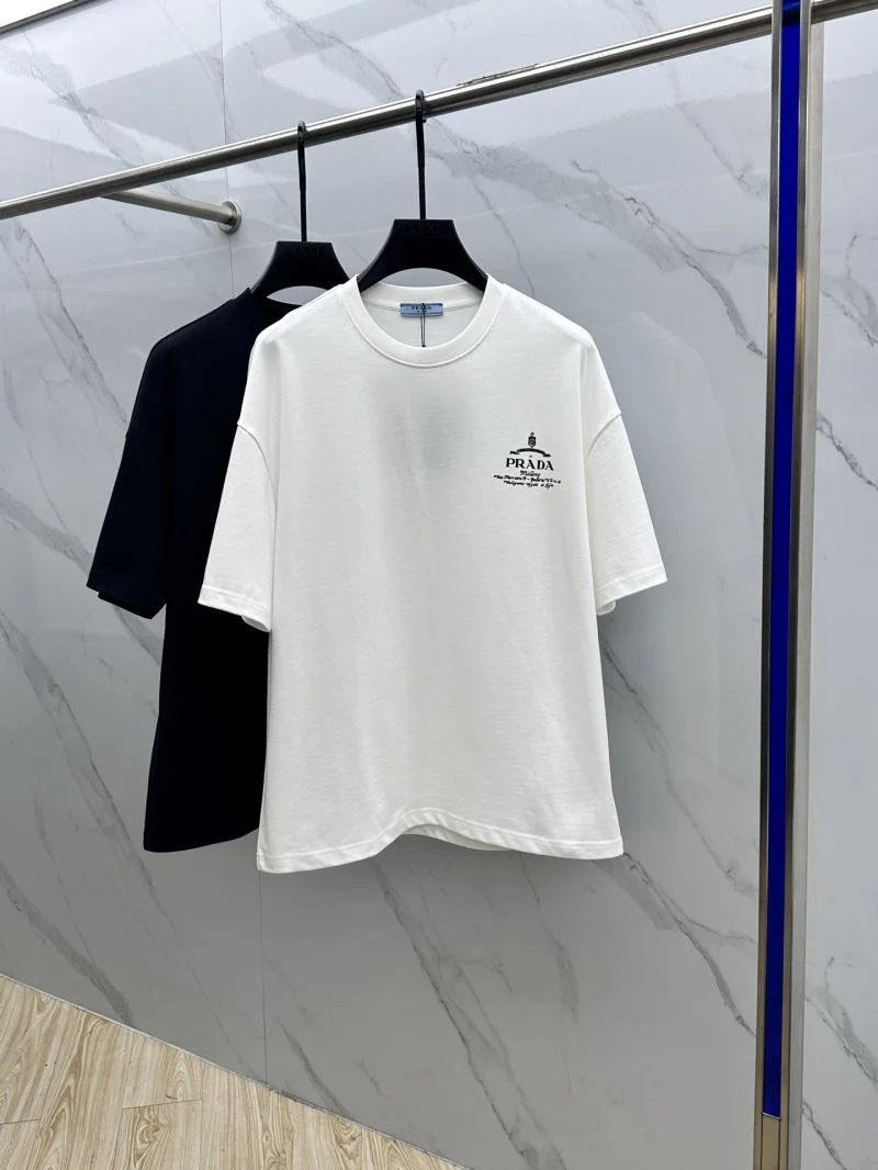 Prada T-Shirts