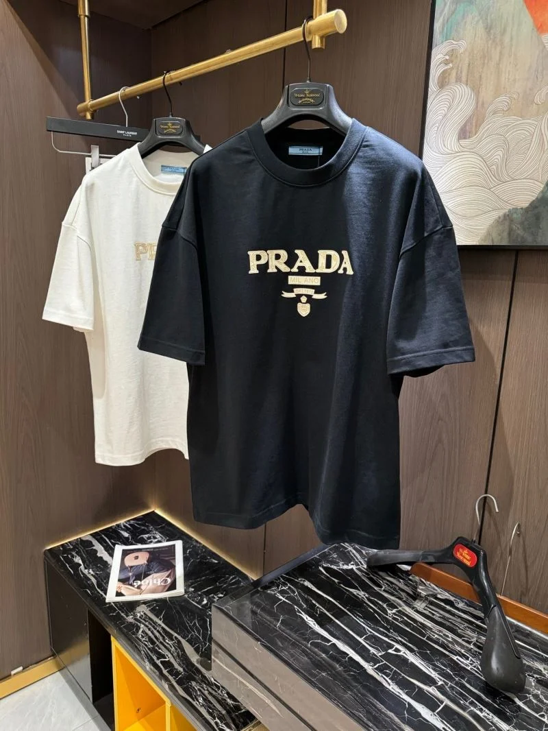 Prada T-Shirts