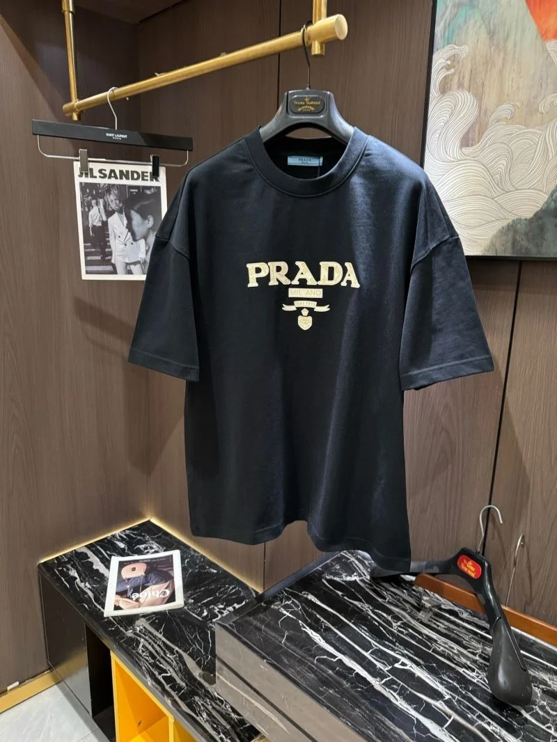 Inexpensive Prada T-Shirts