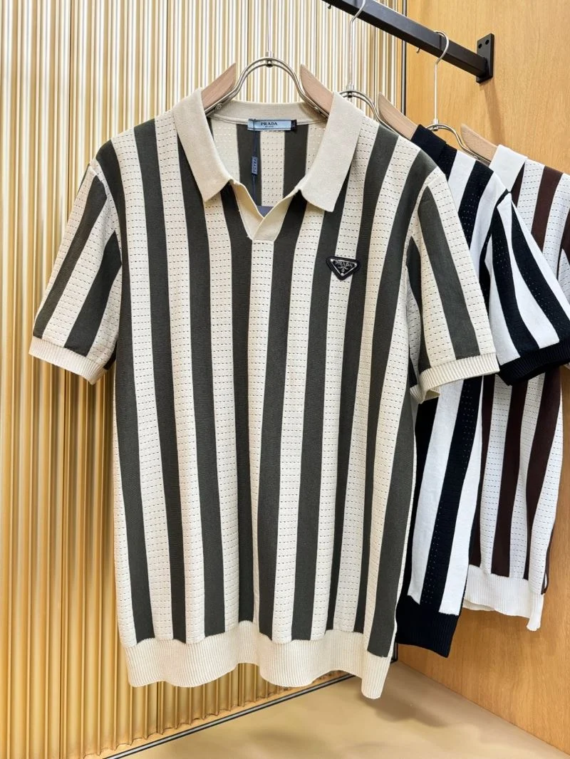 Prada T-Shirts
