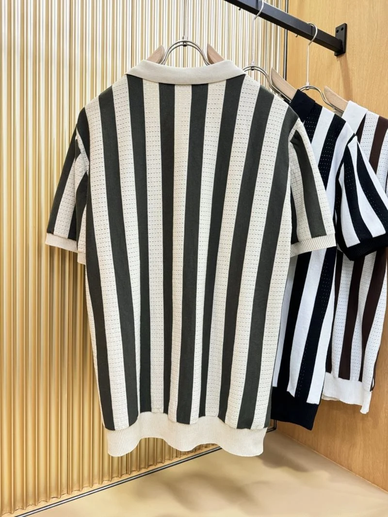 Indistinguishable Prada T-Shirts