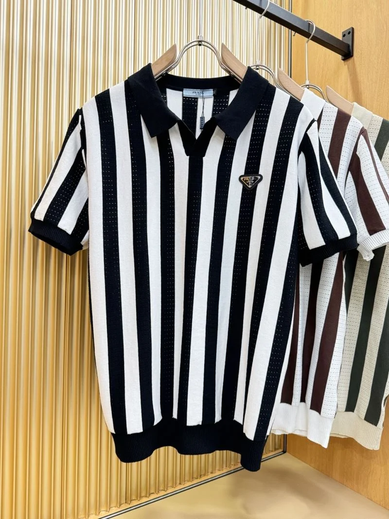 Prada T-Shirts