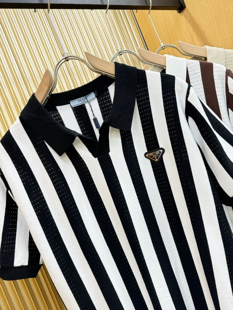 Perfect replica Prada T-Shirts