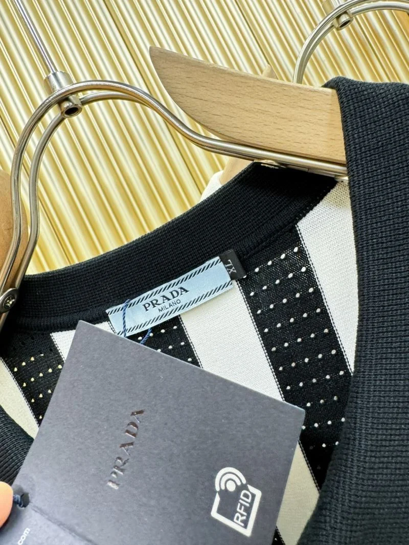 Perfect replica Prada T-Shirts