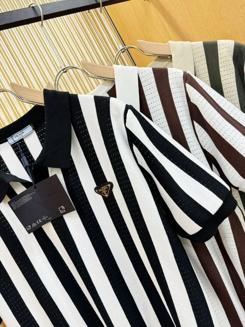 Perfect replica Prada T-Shirts