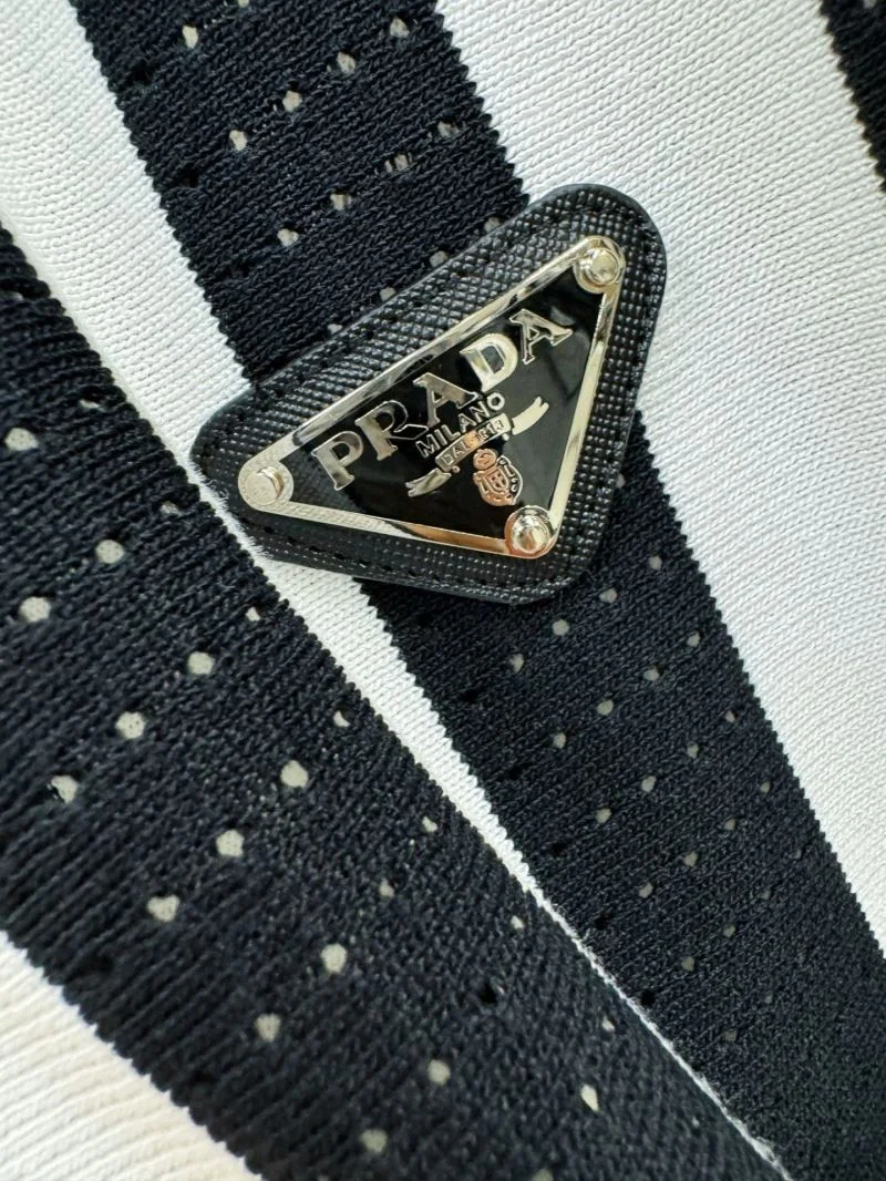 Perfect replica Prada T-Shirts
