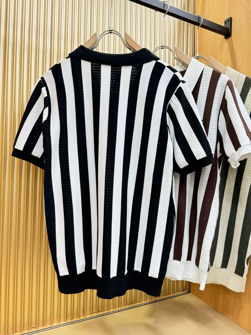 Perfect replica Prada T-Shirts