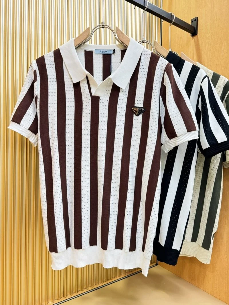 Prada T-Shirts