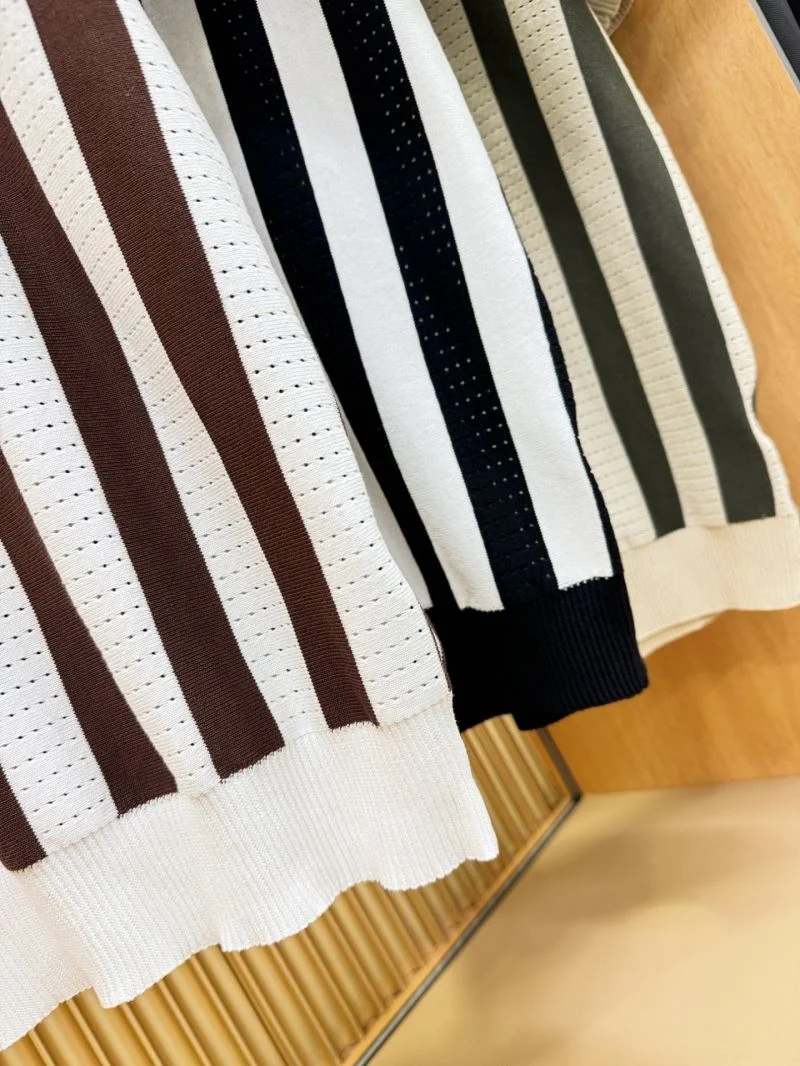 Exact replica Prada T-Shirts