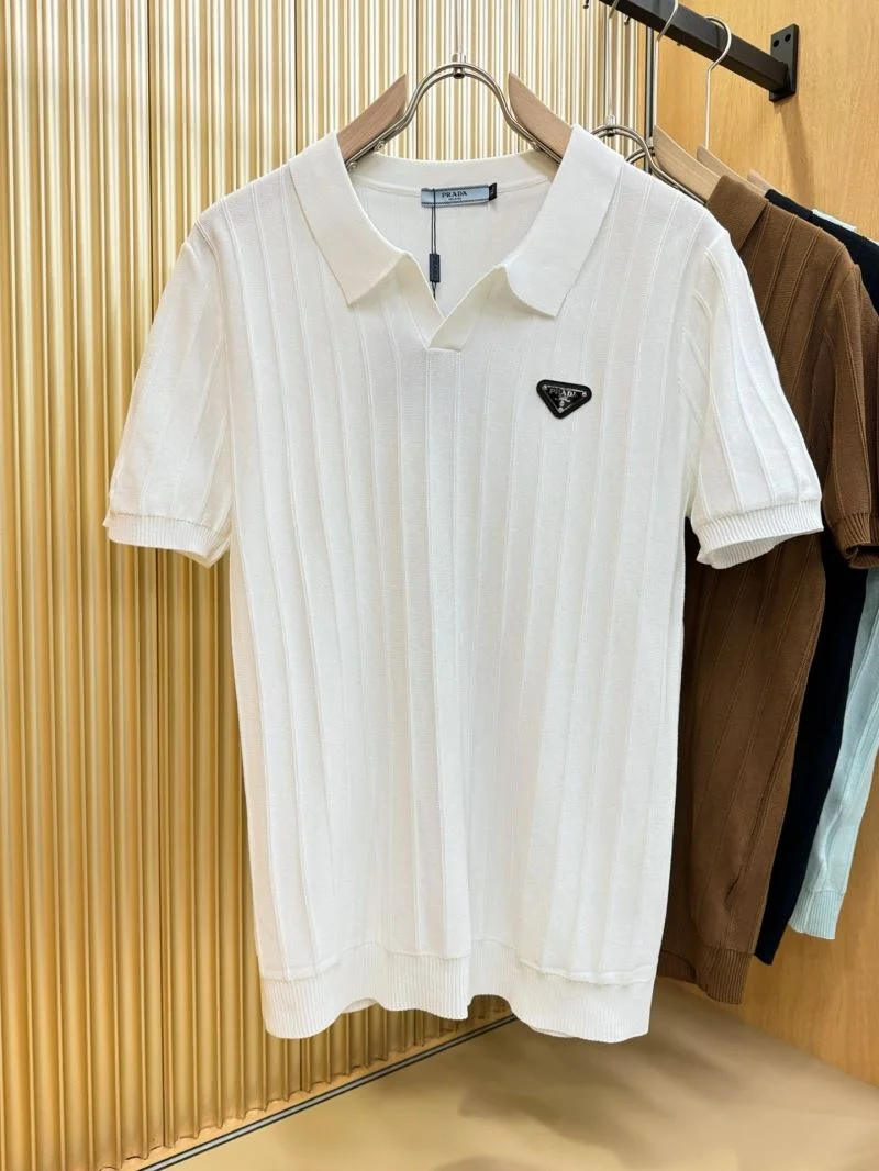 Prada T-Shirts