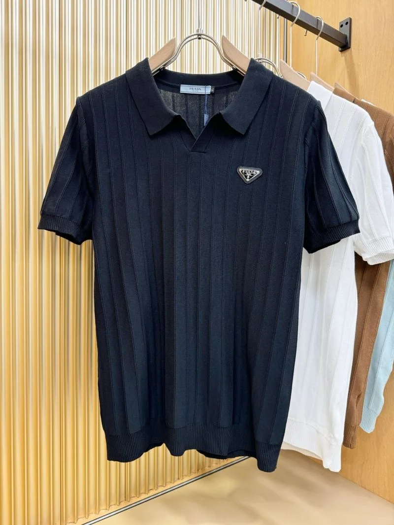 Prada T-Shirts