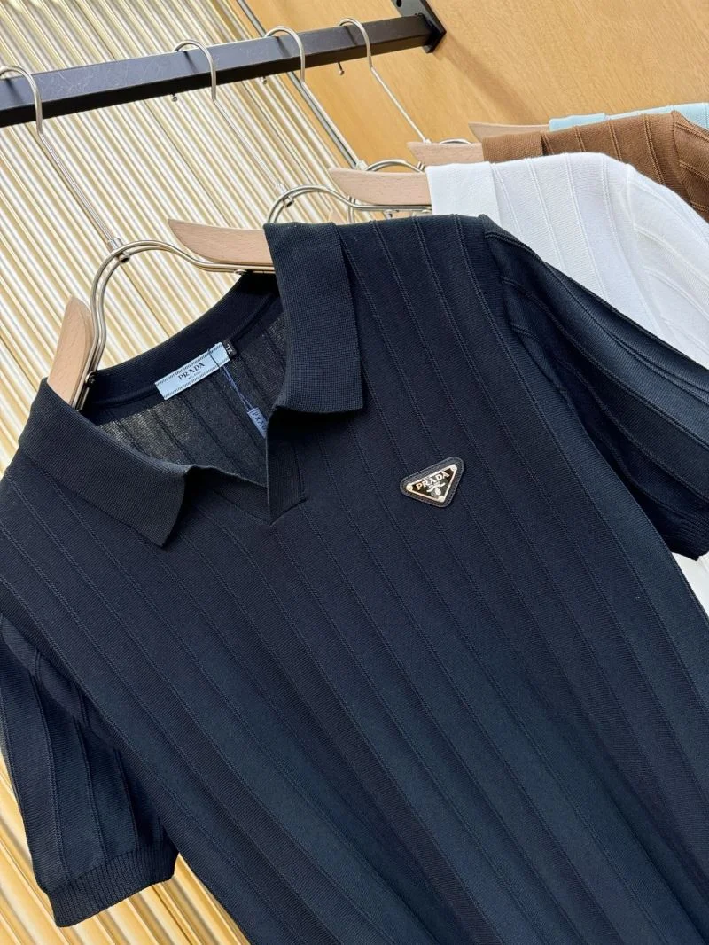 Real Prada T-Shirts