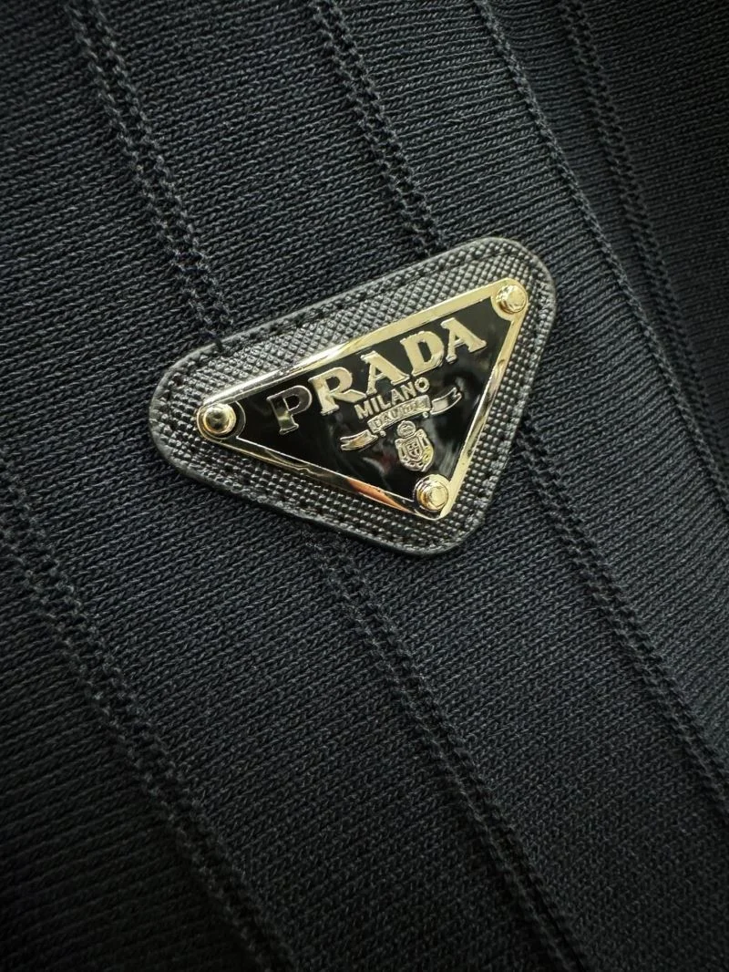 Real Prada T-Shirts