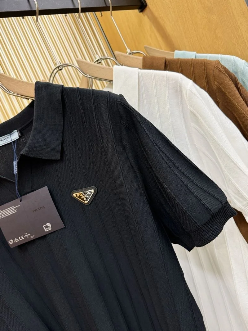 Real Prada T-Shirts