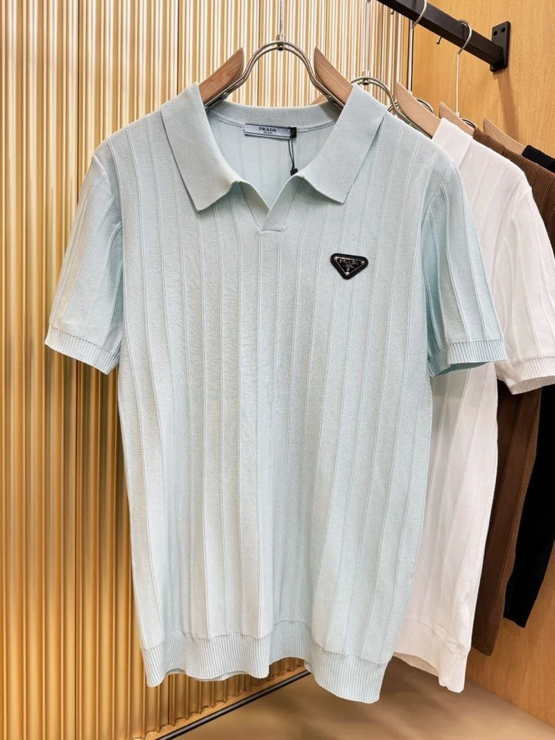 Prada T-Shirts